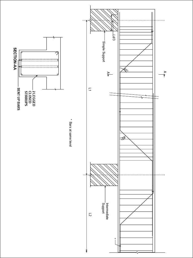 Beam Design | PDF