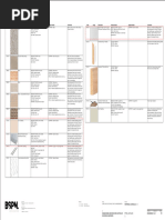 Latham Expansion Joint Cover Specifications | PDF | Structural Steel | Wall