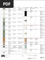 Laminex-Colour-Chart-2022 2 | PDF | Countertop | Cabinetry