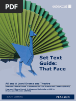 Two by Jim Cartwright | PDF