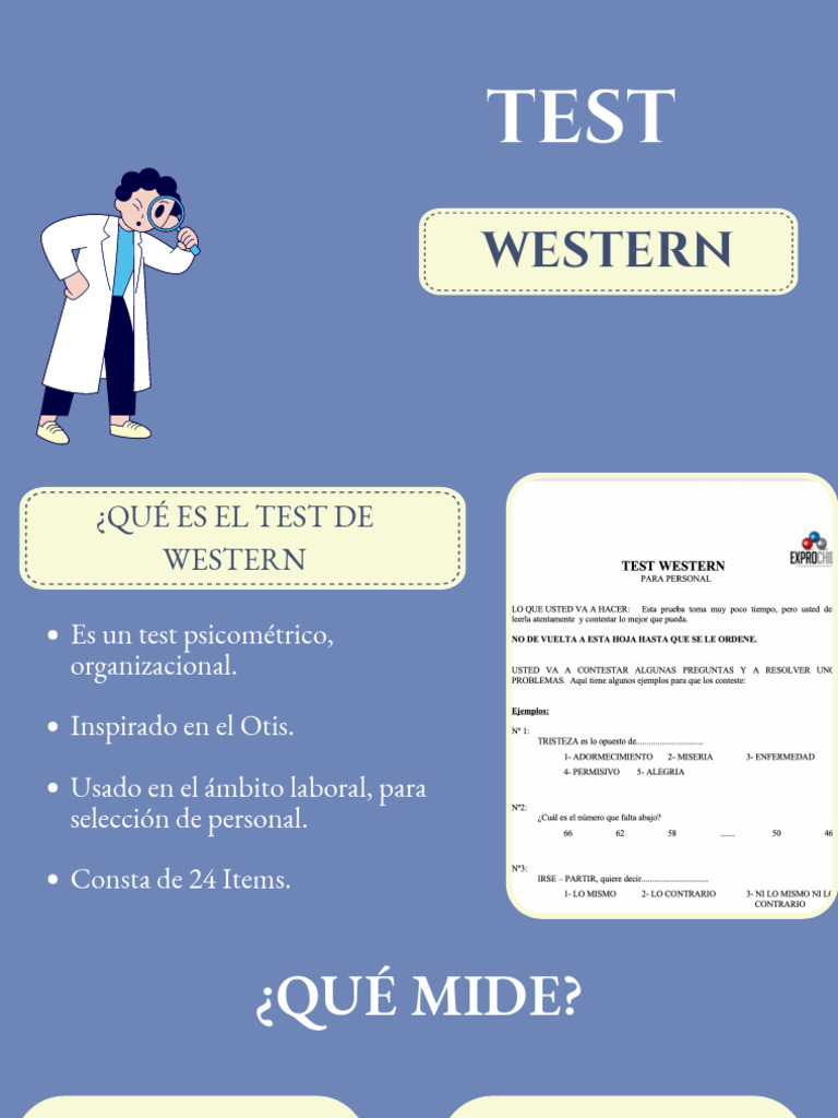 Western | PDF