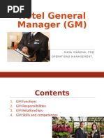 Effective Service Recovery in Hospitality | PDF | Communication