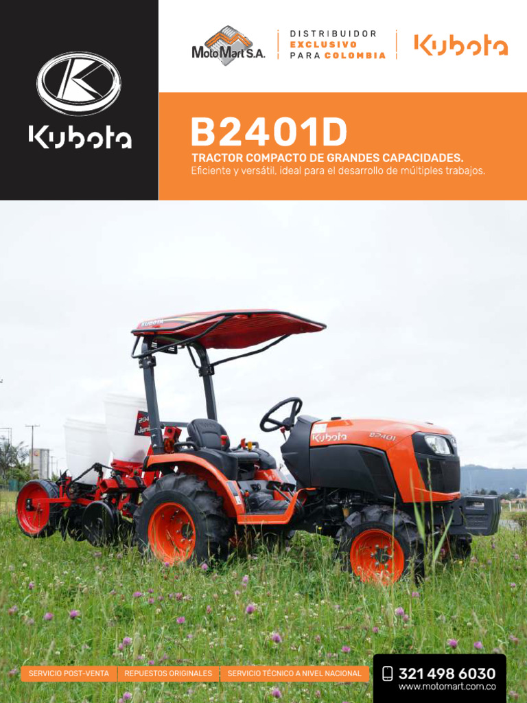 Ficha Tecnica b2401 RGB | PDF