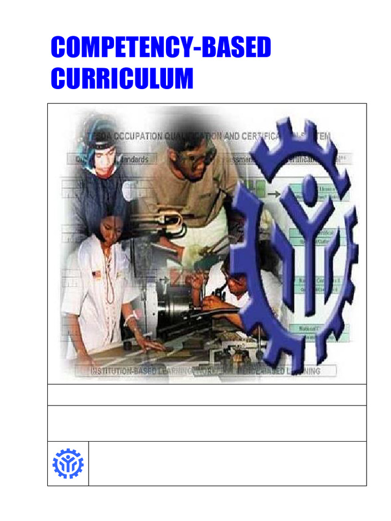 CBC-Electrical Installation & Maintenance NC II | PDF | Occupational ...