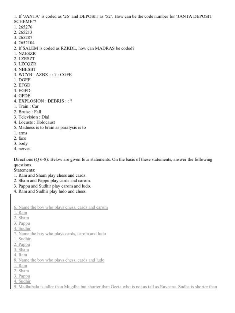 CIL Pprs | PDF | Spamming | Point Of Sale