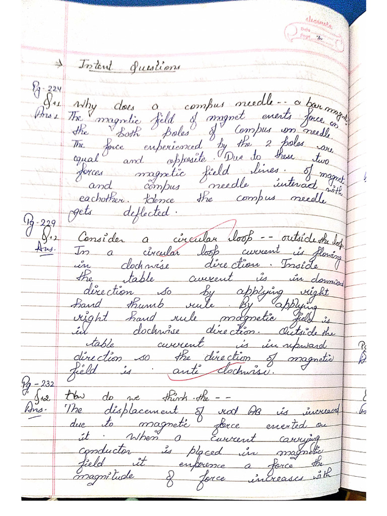 Physics 12 Chapter | PDF