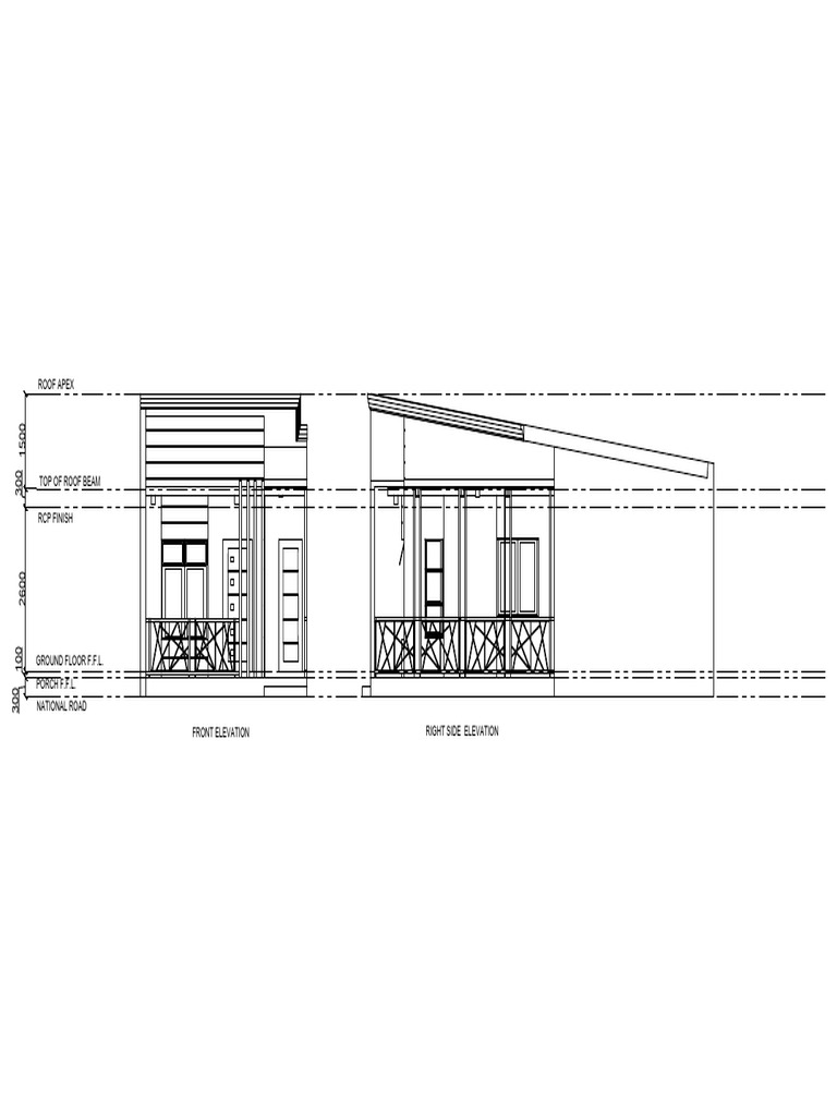 Elevation | PDF