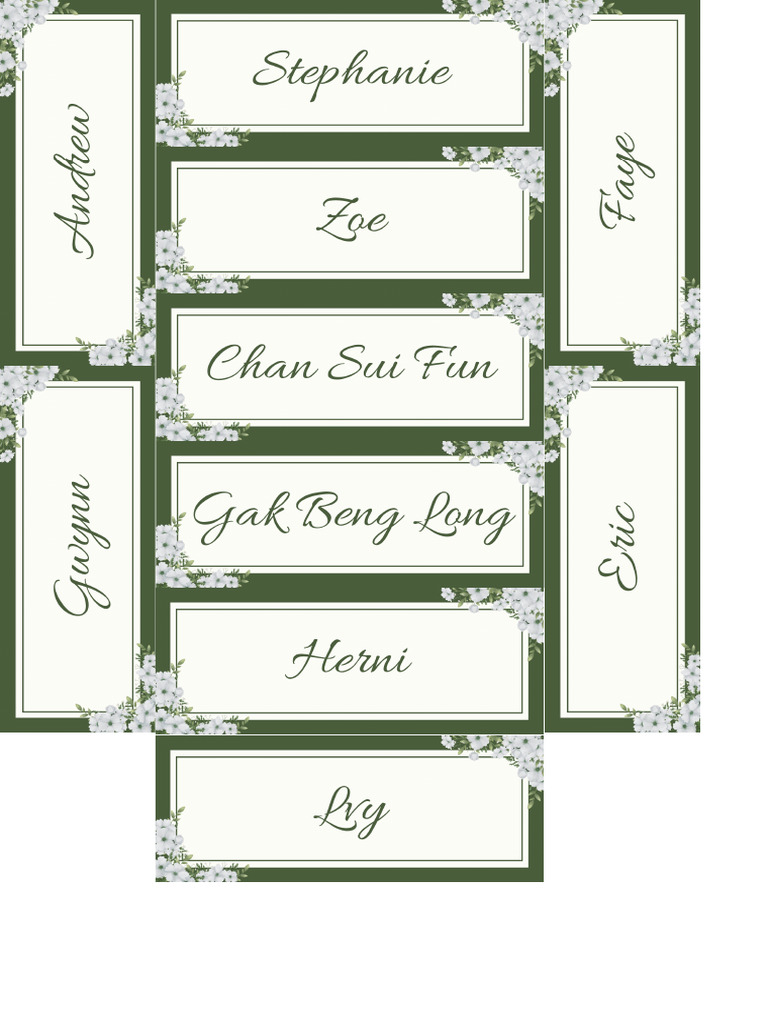 Book Mark Constance Fancy Cartoon | PDF