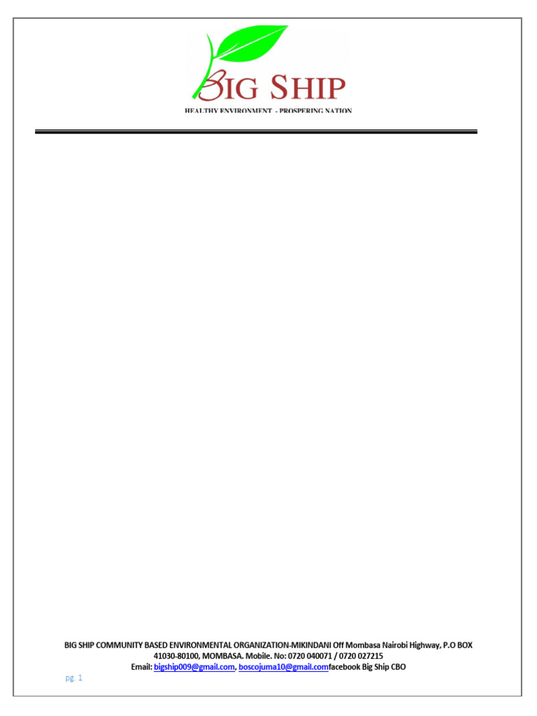 National Tree Planting Invitation | PDF | Environment | Nature