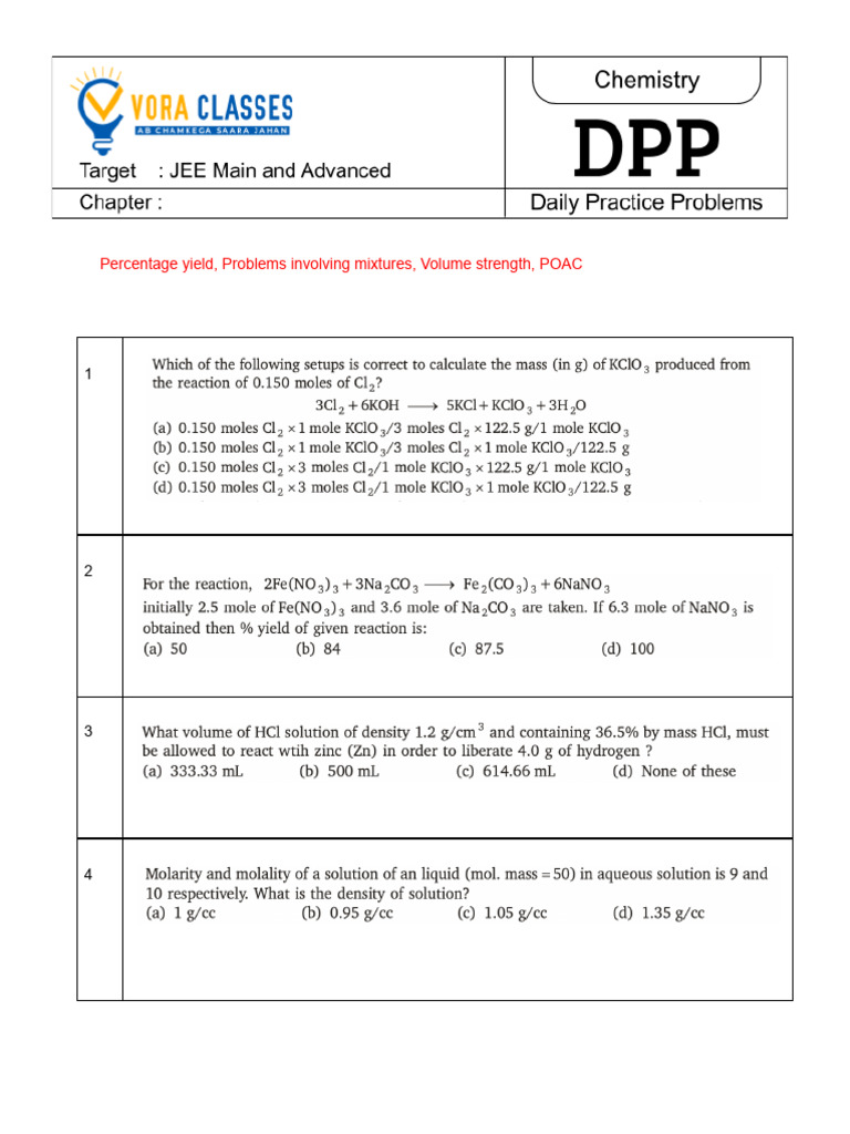 dpp3 | PDF