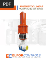 ASCO SOV Catalogue | PDF | Valve | Actuator