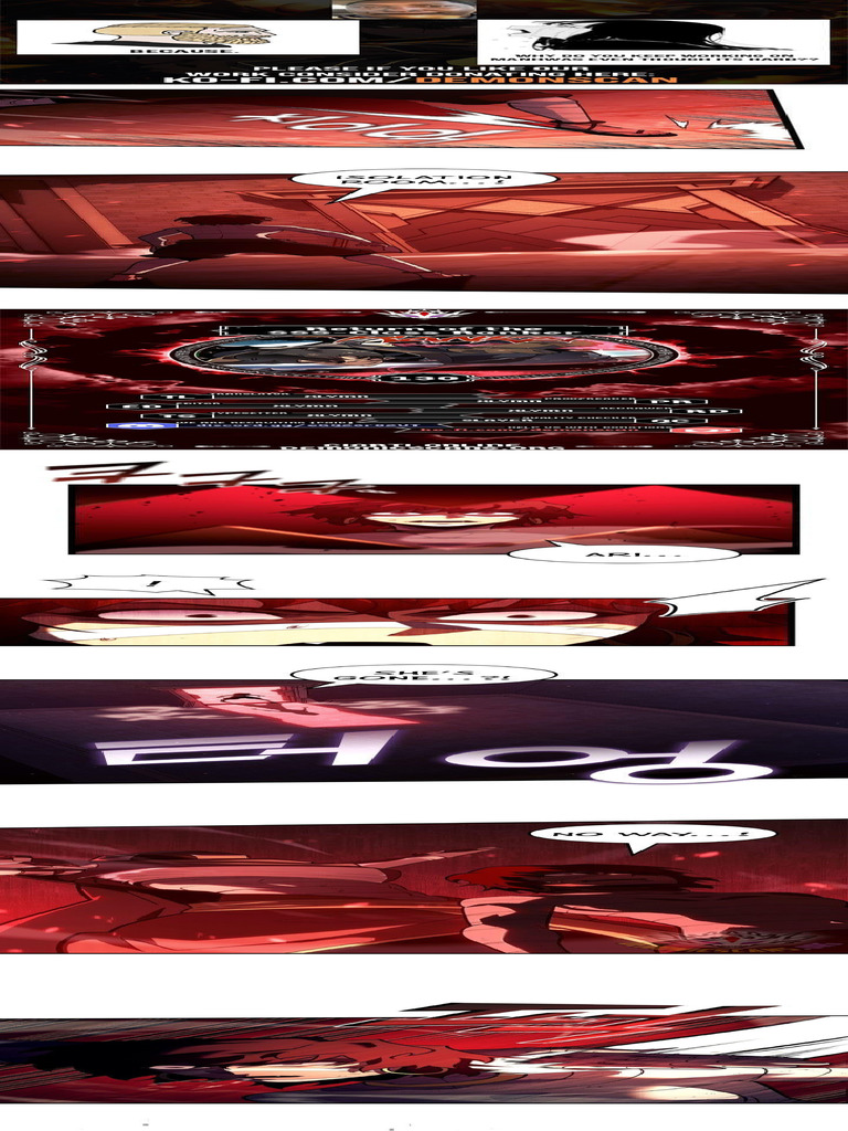Return of The SSS-Class Ranker | PDF