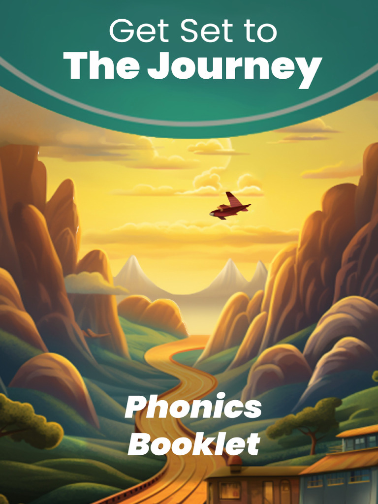 English Journey Worksheet Design Mod IG 20230710 | PDF