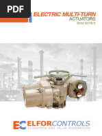 Biffi 2 | PDF | Actuator | Valve