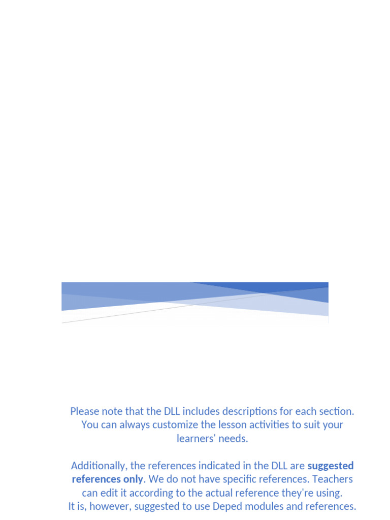Q3-Science 10 DLL | PDF | Menstrual Cycle | Luteinizing Hormone