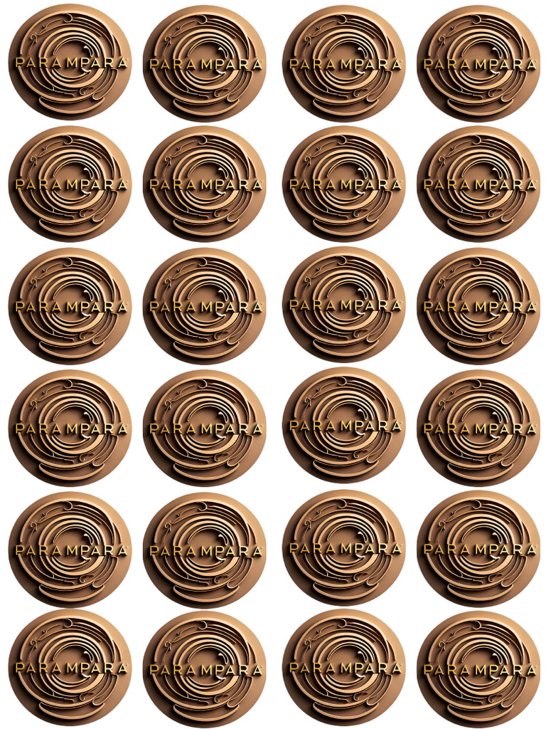 Parampara Logo | PDF