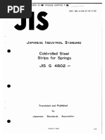 JIS G 4051-2016(ENG) | PDF