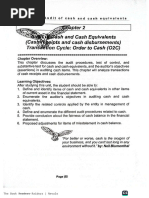 Bank Reconciliation Guide | PDF | Deposit Account | Debits And Credits