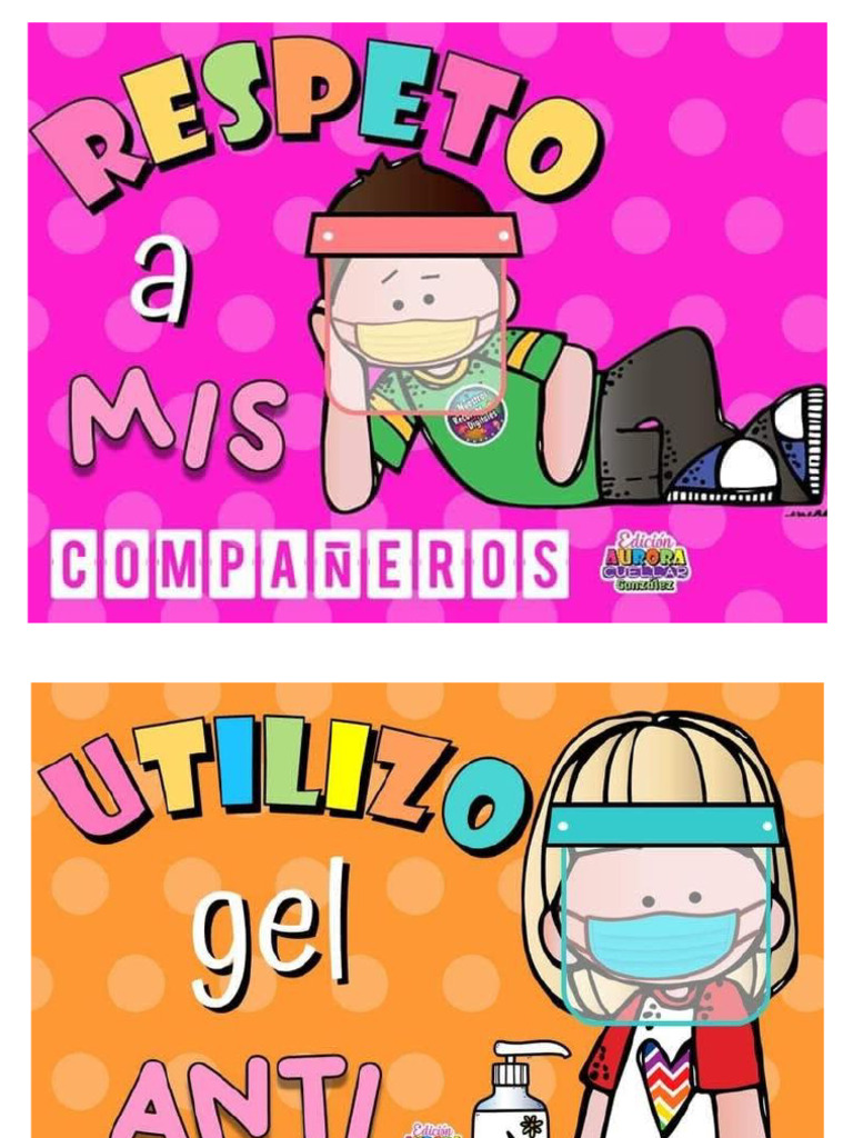 NORMAS SALA DE CLASES | PDF