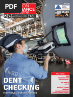 Honeywell Primus Epic Avionics System | PDF | Avionics | Cockpit
