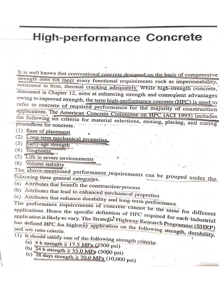 HPC | PDF