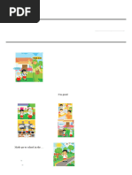 Picture Matching Exercise Grade 1 | PDF