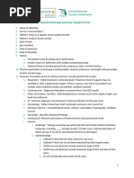 Gynaecological Cancers - Esmo Pocket Guideline - 2024 | PDF | Cervical ...