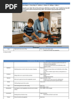 Kung Fu Panda Script | PDF