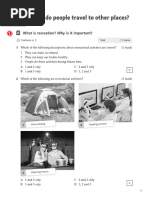 Jsci Ans wb1 e | PDF | Litre