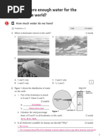 S2 Maths Revision Paper | PDF | Mathematics