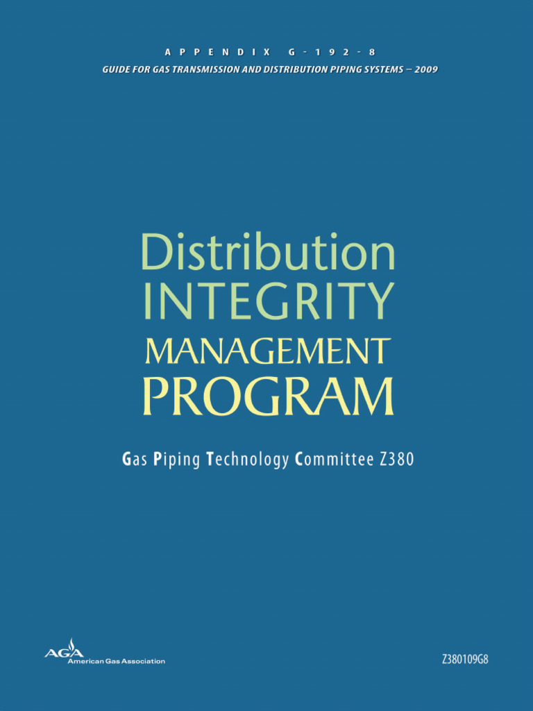 GPTC Z380 Guide Material Appendix G-192-8 | PDF | Risk | Corrosion