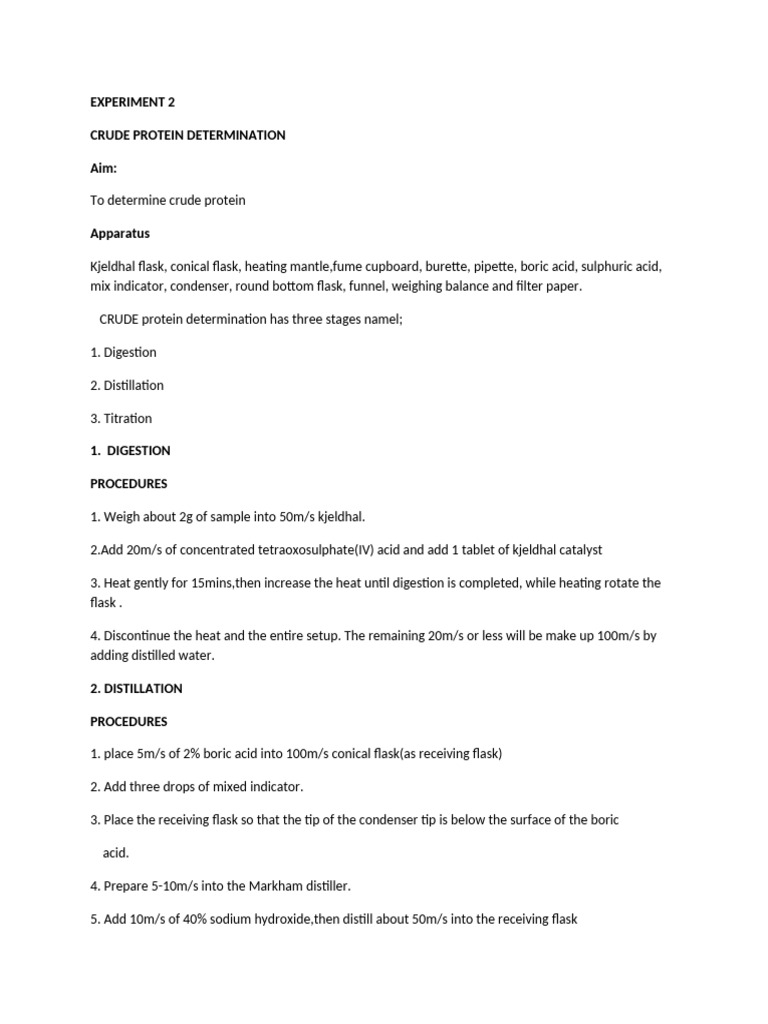 EXPERIMENT 2-WPS Office | PDF