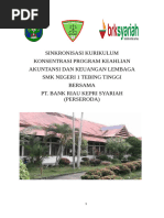 Contoh SERTIFIKAT PKL MERDEKA | PDF