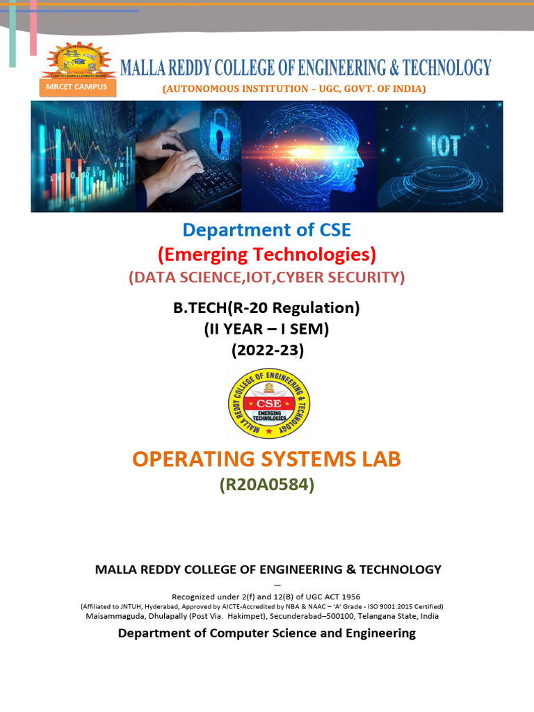Operating Systems Pdf File Transfer Protocol Scheduling Computing
