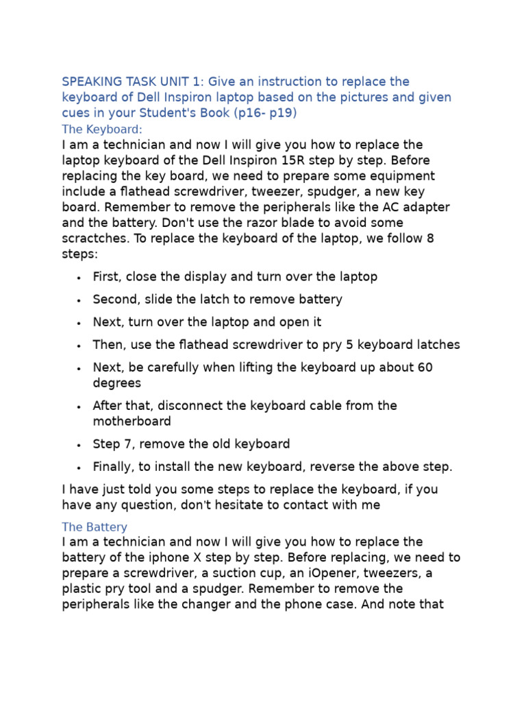 Speaking Talk Ta2 | PDF | Central Processing Unit | Computer Engineering