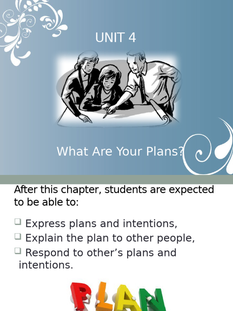 Forward - Grade X - Unit 4 - Teacher PPT - Agan Gupta Ilham | PDF
