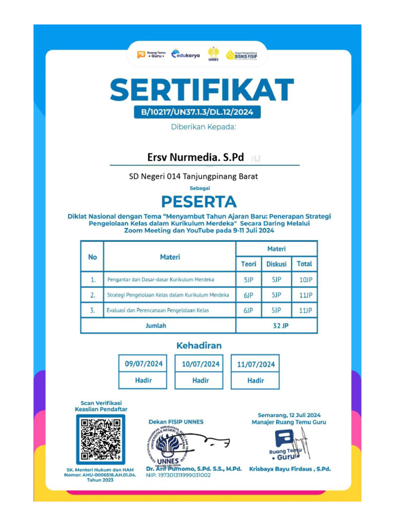 Sertifikat 2 Pdf