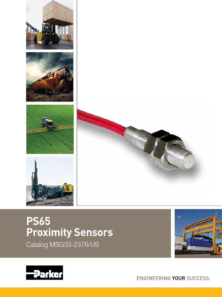 PS65_datasheet | PDF | Electrical Connector | Switch