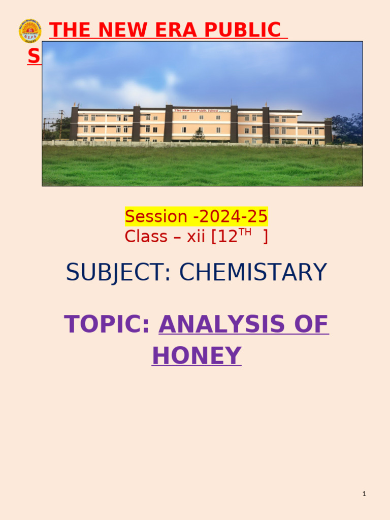 Practical Certificate Demo Updated | PDF