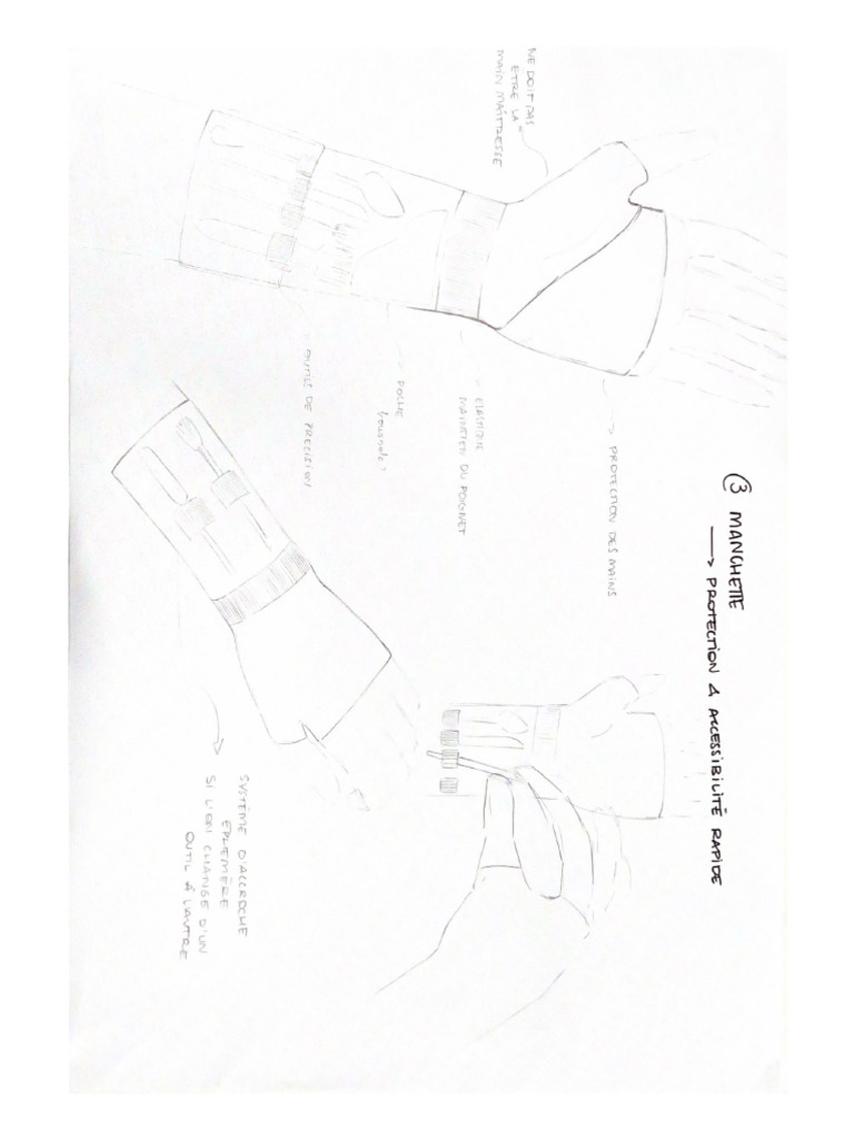 Systeme D'accroche | PDF