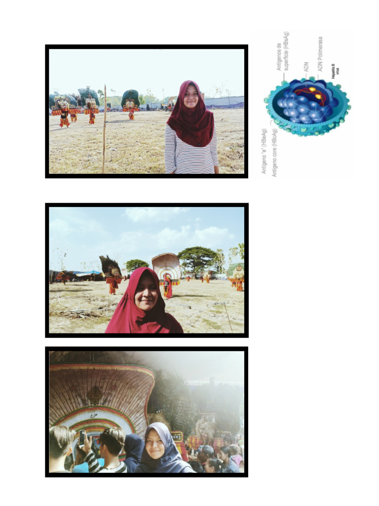 Foto Hasil Reyog-1 | PDF