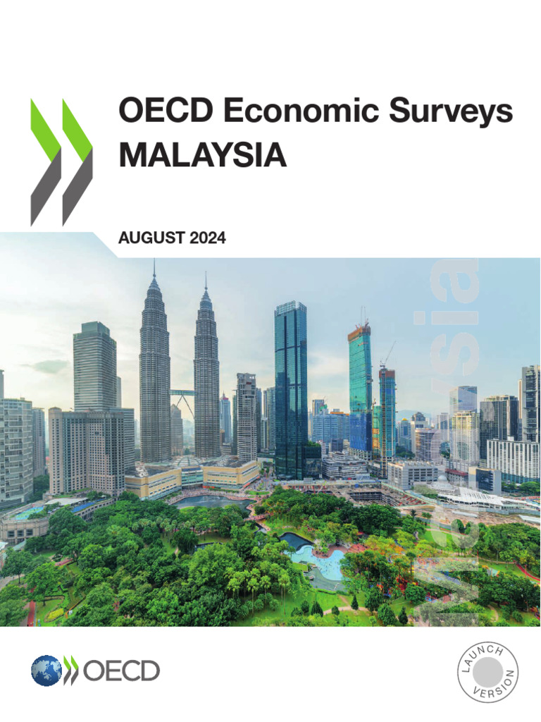 OEC Malaysia | PDF | Inflation | Economic Growth