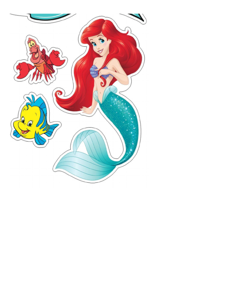 Ariel | PDF