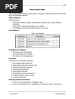 Semkit Mixing Guide | PDF | Legal Liability
