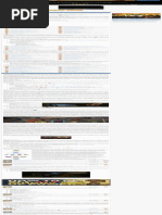 SCP - Site Roleplay (Rules) | PDF