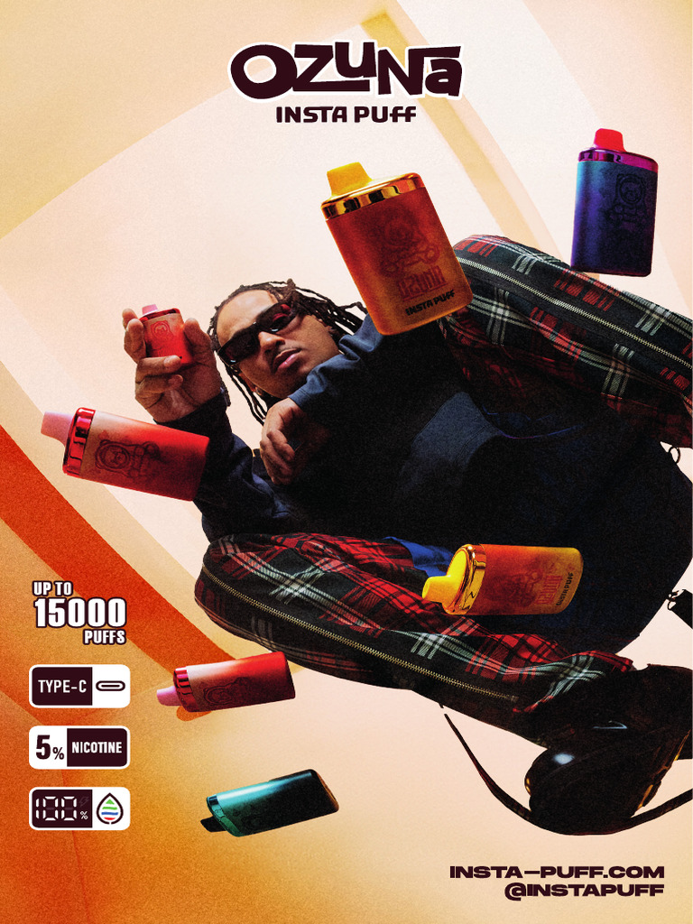 Carta Sabores Ozuna 15k Spain | PDF