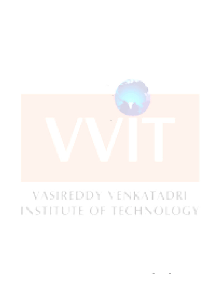 ML_Unit-2_Material | PDF | Linear Regression | Regression Analysis