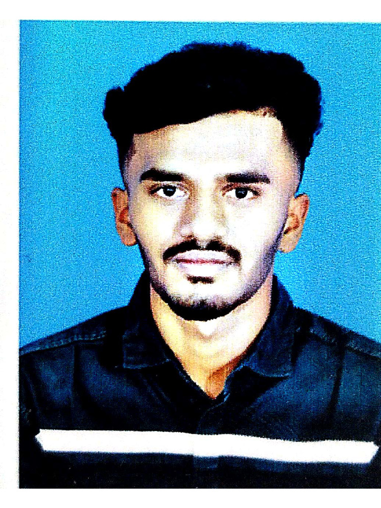 Hari Photo PDF | PDF