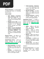 Posture and Postural Ability Scale | PDF | Pelvis | Anatomical Terms Of ...