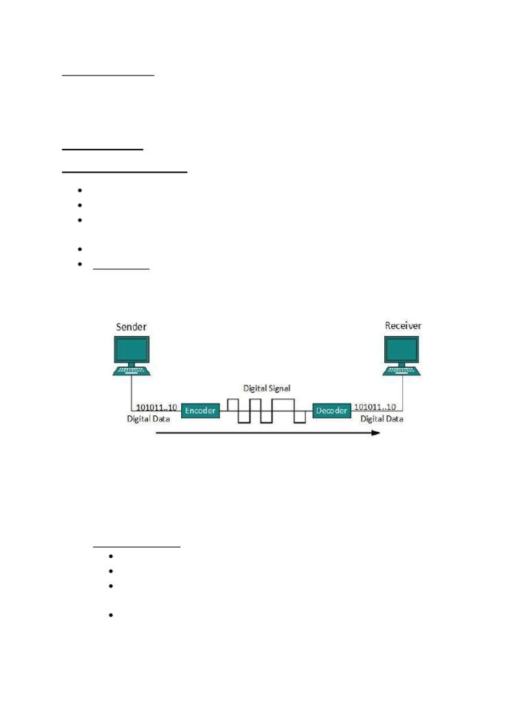 signal conversion 1 | PDF | Digital Signal | Sampling (Signal Processing)